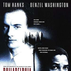 Philadelphia - Film 1993 - FILMSTARTS.de