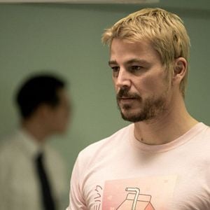 Fight Or Flight - Film 2024 - FILMSTARTS.de