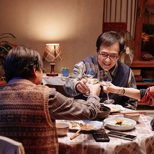 Shadow Chase - Im Netz der Diebe - Film 2025 - FILMSTARTS.de