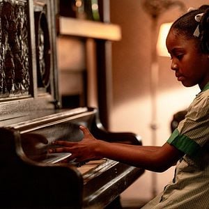The Piano Lesson - Film 2024 - FILMSTARTS.de