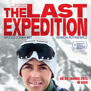 The Last Expedition - Dokumentarfilm 2024 - FILMSTARTS.de