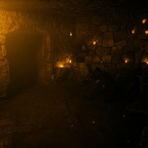 Do Not Enter - Film 2024 - FILMSTARTS.de