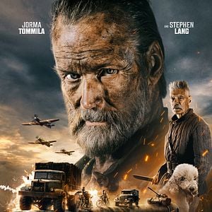 Sisu: Road To Revenge - Film 2025 - FILMSTARTS.de