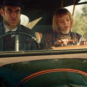 Ostap Bender: Der Kampf gegen Master Crowley - Film 2021 - FILMSTARTS.de