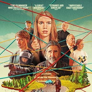 Sew Torn - Film 2024 - FILMSTARTS.de