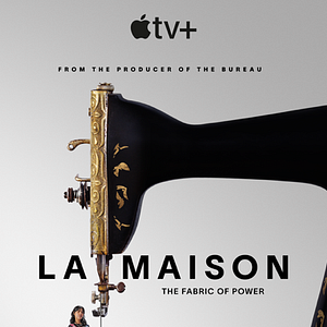 La Maison - TV-serie 2024 - FILMSTARTS.de