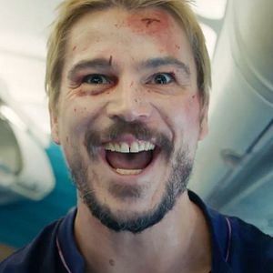 Fight Or Flight - Film 2024 - FILMSTARTS.de