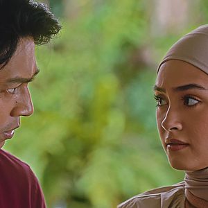 Promised Hearts - Film 2025 - FILMSTARTS.de