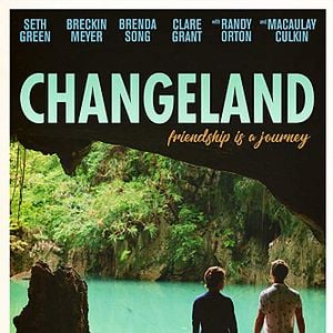 Changeland - Film 2019 - FILMSTARTS.de