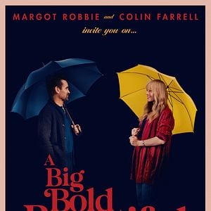 A Big Bold Beautiful Journey - Film 2025 - FILMSTARTS.de