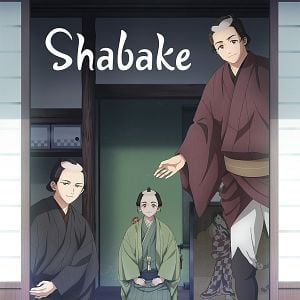 Shabake - TV-serie 2025 - FILMSTARTS.de