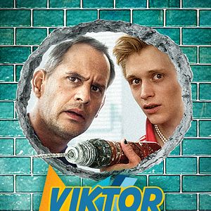 Bilder und Fotos zur Serie Viktor bringt‘s - FILMSTARTS.de