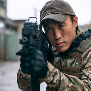 Agent Recon - Film 2024 - FILMSTARTS.de