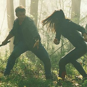 Gunner - Film 2023 - FILMSTARTS.de