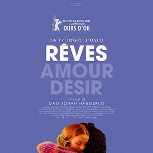Oslo-Stories: TRÄUME - Film 2025 - FILMSTARTS.de