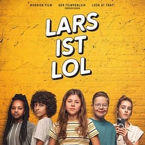 Lars ist LoL - Film 2023 - FILMSTARTS.de