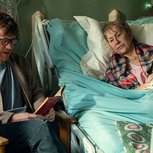 Goodbye June - Film 2025 - FILMSTARTS.de