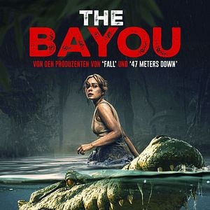 The Bayou - Film 2025 - FILMSTARTS.de