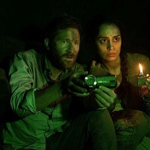 Scurry - They Come From Below - Film 2023 - FILMSTARTS.de