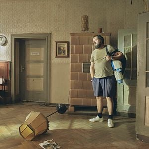 Micha denkt groß - Film 2024 - FILMSTARTS.de