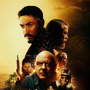 Border Hunters - Film 2025 - FILMSTARTS.de