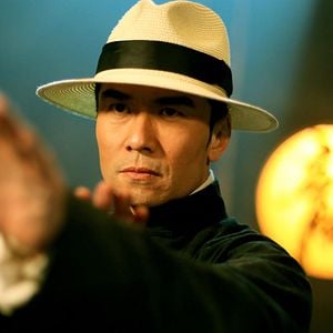 Ip Man And The Four Kings - Film 2019 - FILMSTARTS.de