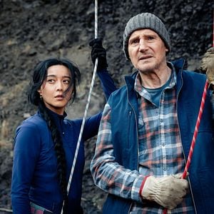 Ice Road 2: Vengeance - Film 2025 - FILMSTARTS.de