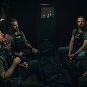 The Rip - Film 2025 - FILMSTARTS.de