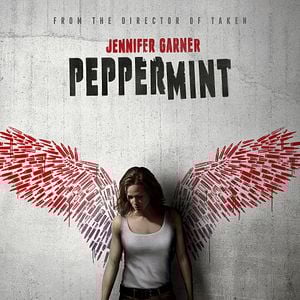 Peppermint: Angel Of Vengeance - Film 2018 - FILMSTARTS.de