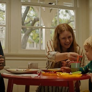 Nightbitch - Film 2024 - FILMSTARTS.de