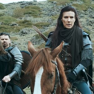 The Last Redemption - Der Kampf um den Thron - Film 2024 - FILMSTARTS.de