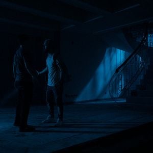 Do Not Enter - Film 2024 - FILMSTARTS.de