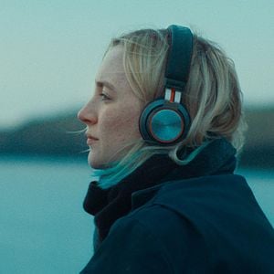 The Outrun - Film 2024 - FILMSTARTS.de