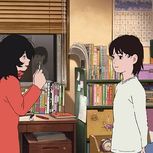 Look Back - Film 2024 - FILMSTARTS.de