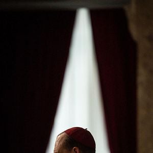 Konklave - Film 2024 - FILMSTARTS.de