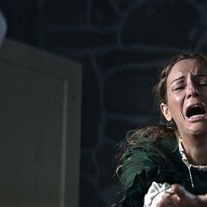 Impuratus - Die Beichte des Teufels - Film 2023 - FILMSTARTS.de