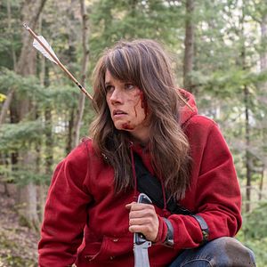 Out Come The Wolves - Wir sind die Beute - Film 2025 - FILMSTARTS.de