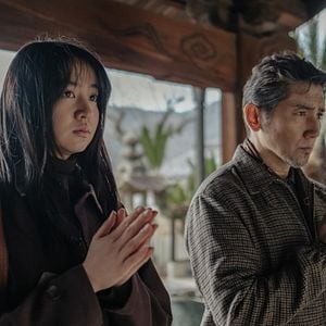 Snerting - Film 2024 - FILMSTARTS.de