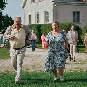 Ewige Liebe - Film 2025 - FILMSTARTS.de