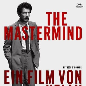 The Mastermind - Film 2025 - FILMSTARTS.de