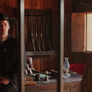 Ghosts Of Red Ridge - Film 2024 - FILMSTARTS.de