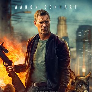 Muzzle: City Of Wolves - Film 2025 - FILMSTARTS.de