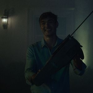 Bone Lake - Film 2025 - FILMSTARTS.de