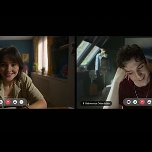 3391 Kilometer - Film 2023 - FILMSTARTS.de