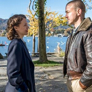 Stiller - Film 2025 - FILMSTARTS.de