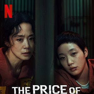 The Price of Confession - TV-serie 2025 - FILMSTARTS.de