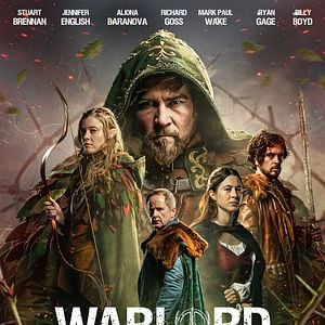 Warlord - Krieg der Elfen - Film 2025 - FILMSTARTS.de