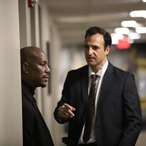 Bloodline Killer - Film 2024 - FILMSTARTS.de