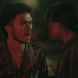 Codename 13 - Film 2024 - FILMSTARTS.de