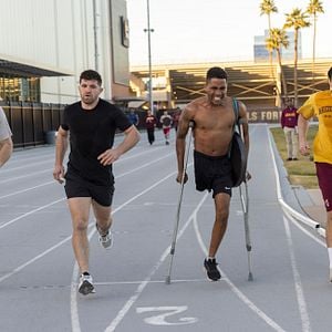 Unaufhaltsam - Film 2024 - FILMSTARTS.de